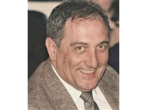 Former Rockland County Legislator Kenneth Ingenito Remembered New
