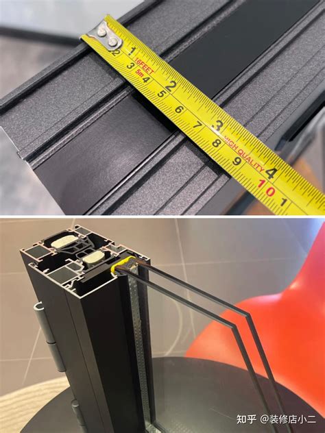 断桥铝门窗怎么选？记住这9点不踩坑！ 知乎