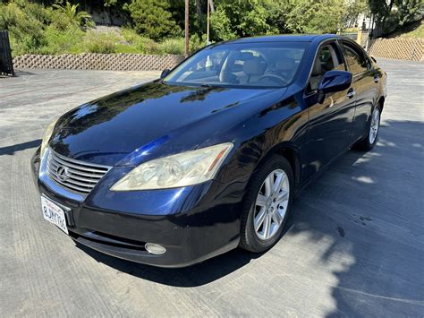 2007 Lexus Es 350 For Sale In Los Angeles Ca Offerup