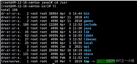 Linux系统中卸载与安装jdklinux 卸载jdk Csdn博客 Linux系统中卸载与安装jdklinux 卸载jdk Csdn博客