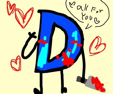 Drawception Logo Holding A Drawception Logo Drawception