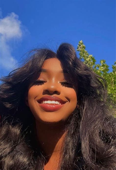 Pinterest Brown Skin Brown Skin Girls Pretty Black Girls