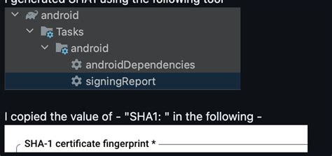 Reactjs Ionic Google Sign In React Code Stack Overflow