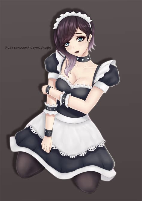 Alex Davis By Lazymadmage Hentai Foundry