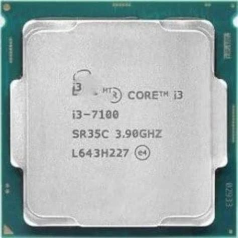 Windows Silver Refurbished Intel I3 7th Generation Processor At ₹ 2250
