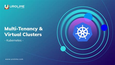 Multi Tenancy And Virtual Clusters In Kubernetes