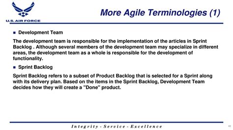 Dod Enterprise Devsecops Initiative Software Factory Ppt Download Dod Enterprise Devsecops Initiative Software Factory Ppt Download