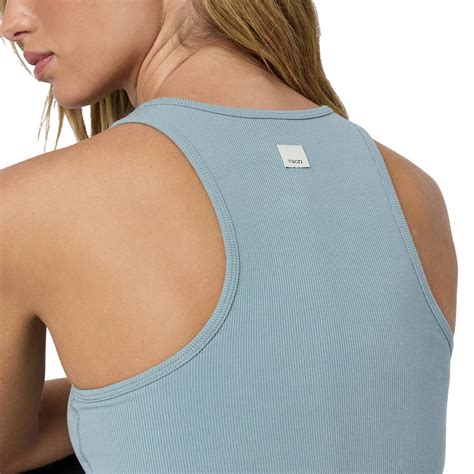 Playera Vuori Pose Plyo Tank Innovasport