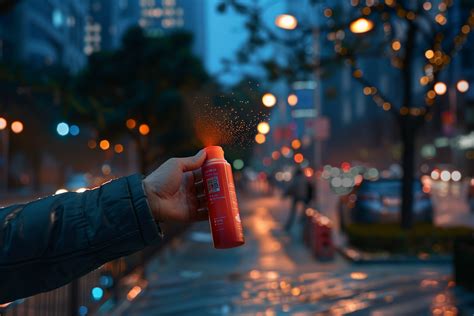Run Run Deals 4 Best Pepper Spray
