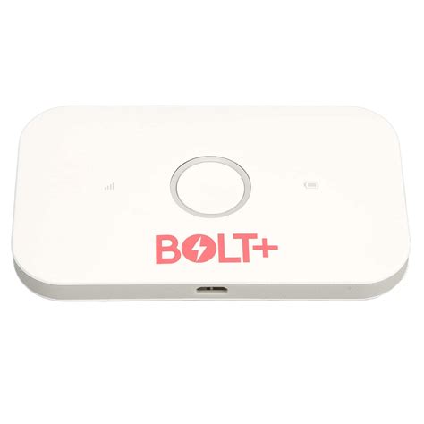 Mobile WiFi Hotspot G LTE Router High Speed Portable WiFi Hotspot Mbps Upload G LTE Mobile