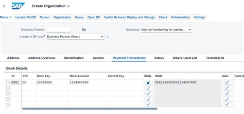 Netting In Accounts Receivable And Accounts Payabl Sap Community