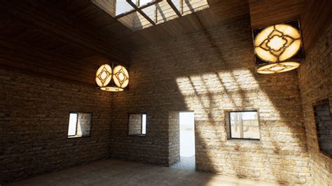 My Voxel World Project In Unreal Engine 51 Part 2 Runrealengine5