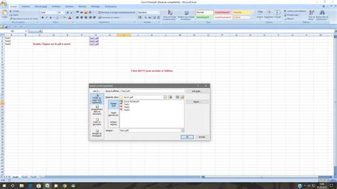 Cellule Excel Et Lien Associé Forum Excel