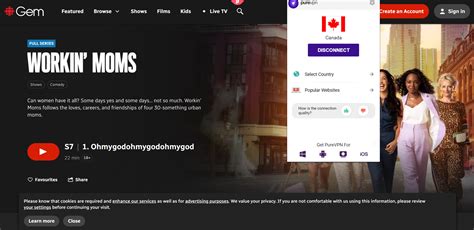 How To Watch Workin Moms Season 7 In The Us For Free Purevpn Blog