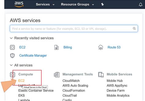 What Is Amazon Elastic Compute Cloud Amazon Ec2 In Aws Ipspecialist