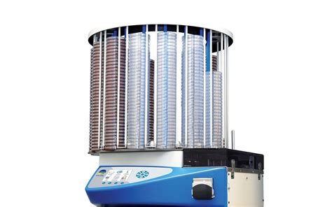 Aps One Automated Culture Media Plate Pouring System Pioneering Diagnostics