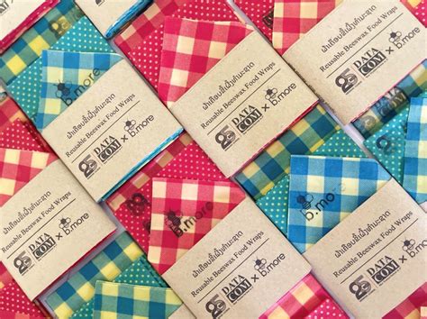 Beemore Empowering Communities With Eco Friendly Beeswax Wraps Private Sector Platform Rkc Mpd