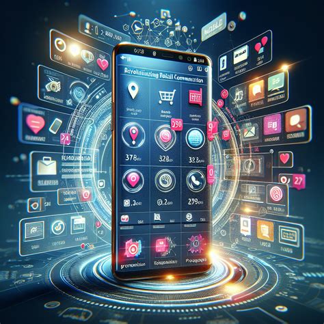 Revolutionizing Retail Communication The Power Of Mobile Mass Text Messaging From An Iphone