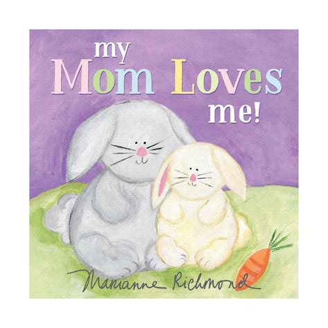 My Mom Loves Me Mom And Me Boutique
