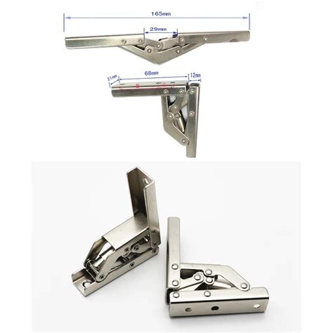 Extendable Table Slide Hardware Fitting Table Top Vicedeal