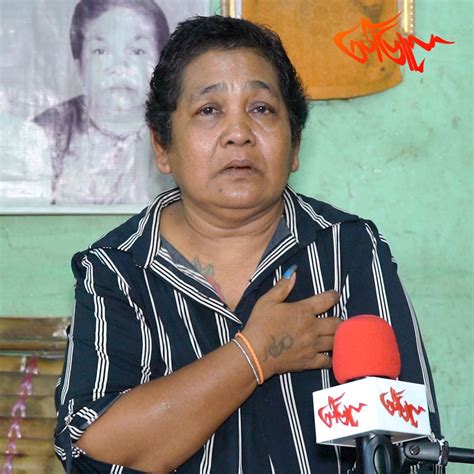 သရုပ်ဆောင် ဘိုကလေးစိန်ကွယ်လွန် Popular