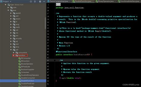 Java 8 新特性及使用comparator接口到升级到18报错 Csdn博客