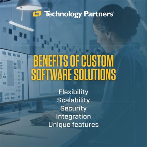 Technology Partners On Linkedin Itsolutions Customizedsolutions Innovation