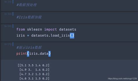 Python调用scikit Learn实现机器学习python中scikit Learn版本为12的波士顿怎样调用 Csdn博客
