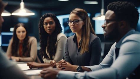 Building And Sustaining Innovation Culture In Organizations Online Business School