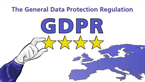 New Gdpr Course