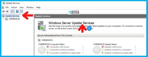 Microsoft Announces Deprecation Of Wsus Driver Synchronization Htmd Blog
