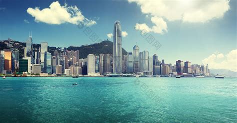 香港海港 包图企业站