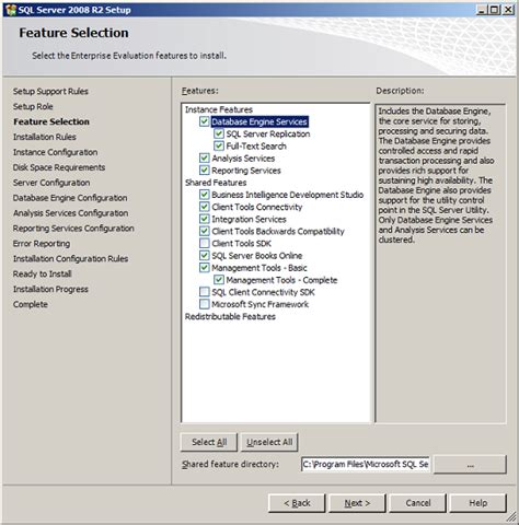 Sqlcoffee How To Install Sql Server 2008 R2