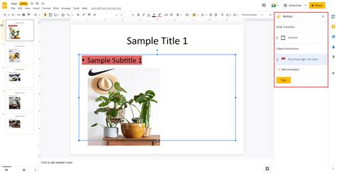 How To Highlight Text In Google Slides TechCult