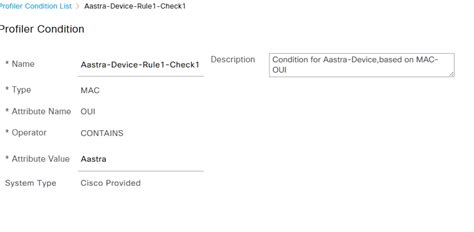 Solved Cisco Ise Mab Authorization Behaviour Cisco Community