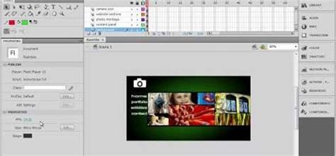 Adobe Flash — A How To Community For Web Designers Using Flash Adobe Flash Wonderhowto