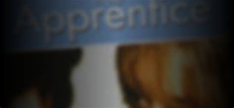 The Apprentice Nude Scenes Naked Pics And Videos At Mr Skin