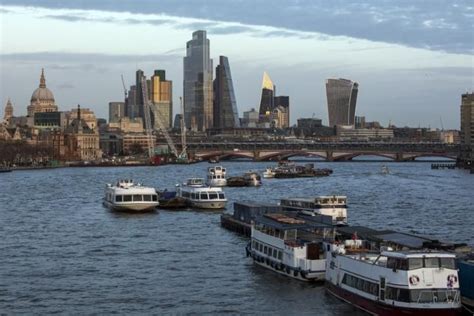 How Can The Uk Boost Sustainable Finance Flow Amit Pandya Posted On