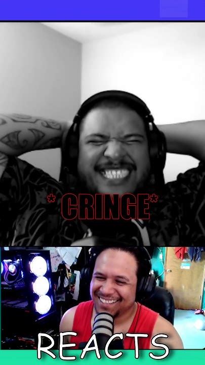 New React Vid Youtube