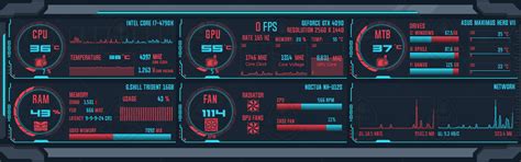 Promote Your SensorPanel Page 7 SensorPanel AIDA64 Discussion Forum