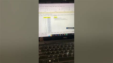 Visible Rows Counting In Excel Excelformula Exceltips Exceltricks Exceleducation Exceltech