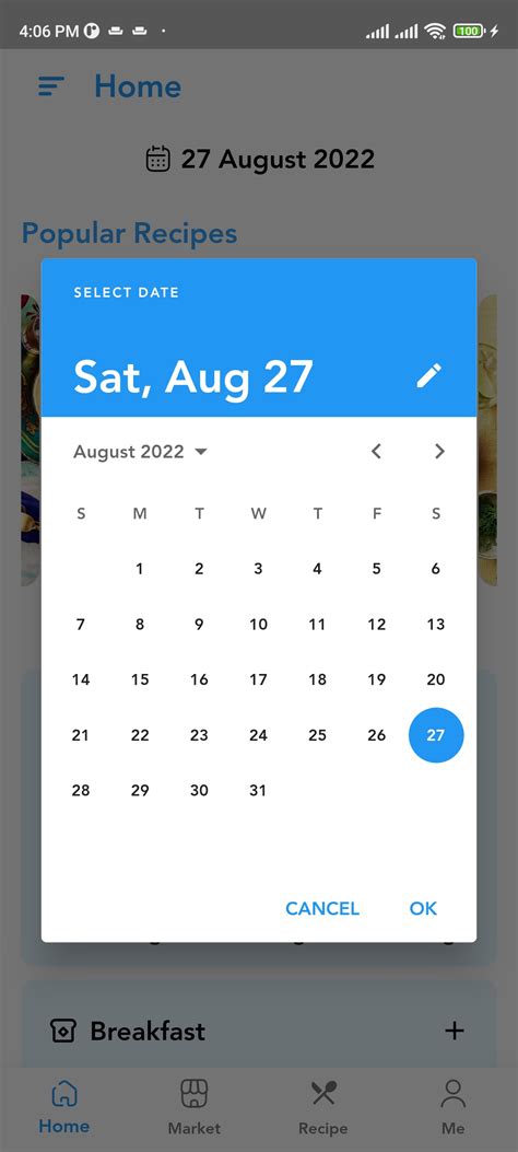 GitHub Omar Gp