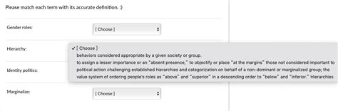 Solved Question 3 2 5 Pts Please Match Each Term With Its Chegg Com