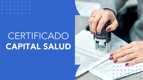 Cómo Descargar Salud Total Certificado