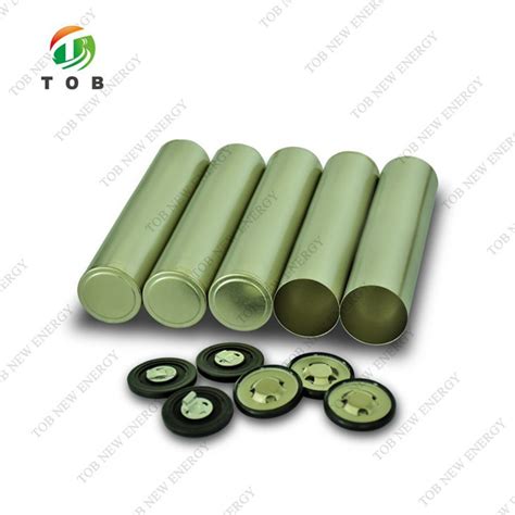Cylindrical Cell Cans Suppliers And Manufacturers Factory Direct Price Tob New Energy