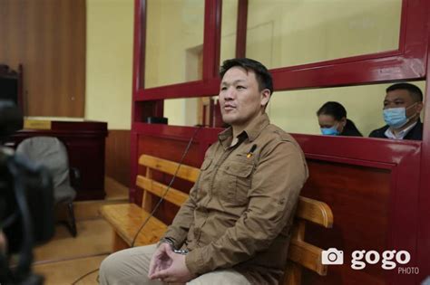 Н Номтойбаяр нарт холбогдох хэргийн шүүх хуралдаан эхэллээ
