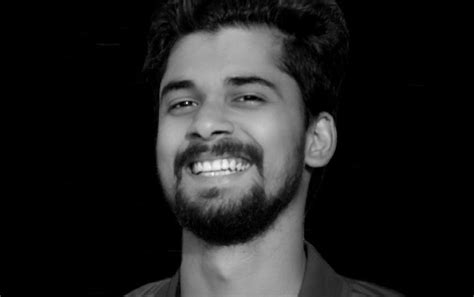 Introducing Shashank Singh Fashion Blogger And Influencer From Bihar