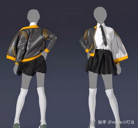 关于 D虚拟试衣你想知道的这里都有 知乎