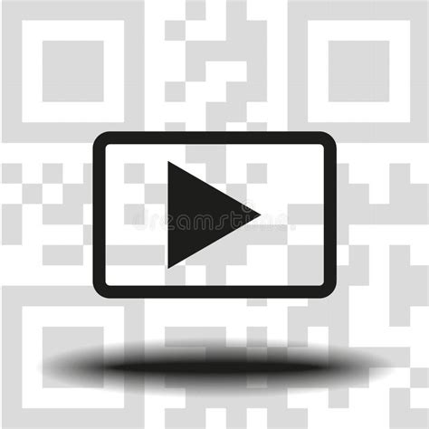 Qr Code Eps Stock Illustrations 707 Qr Code Eps Stock Illustrations Vectors Clipart