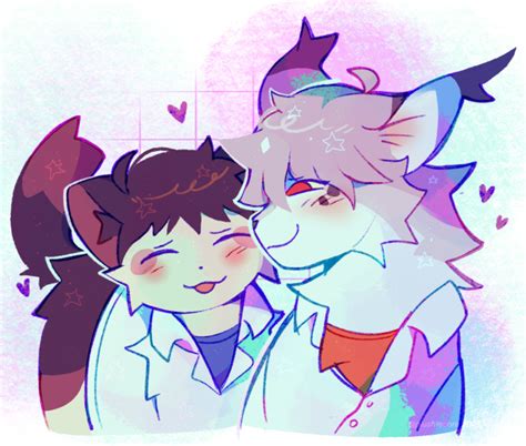 Kaworu X Shinji On Tumblr